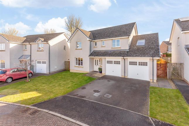 Homes for Sale in Crossgates, Fife - Buy Property in Crossgates, Fife ...