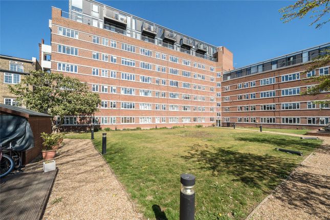 Sandhurst Court, Acre Lane, London SW2, 1 bedroom flat for sale ...