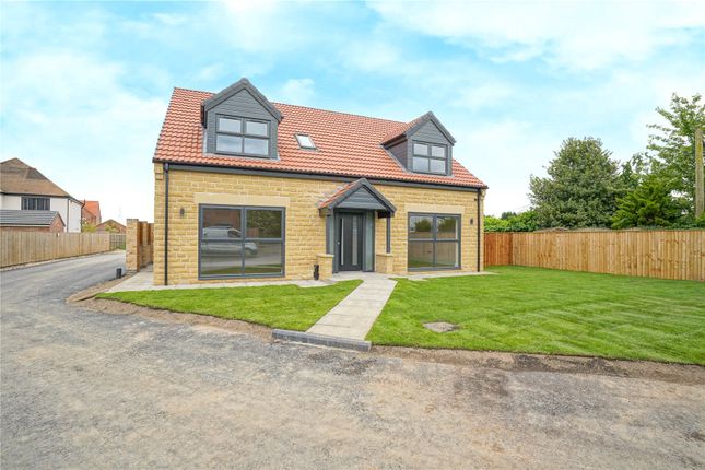 Homes for Sale in Finningley - Buy Property in Finningley - Primelocation