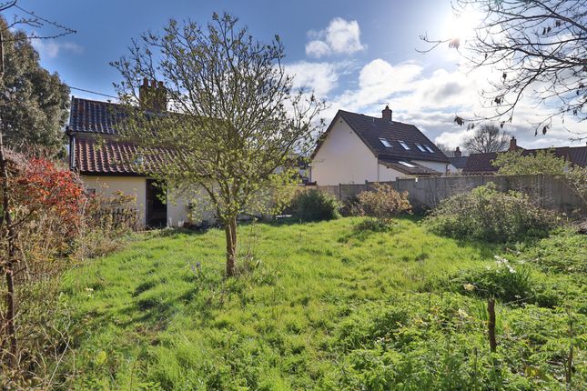 Cross Street, Hoxne, Eye IP21, 2 bedroom cottage for sale - 58388531 ...