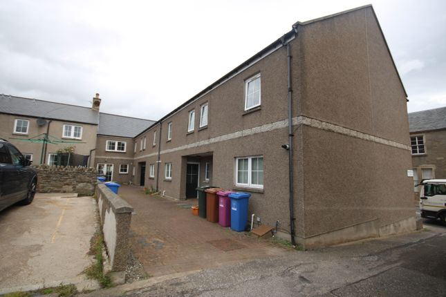 10 Masonic Court, Reidhaven Square, Keith AB55, 3 bedroom end terrace ...