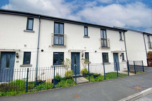 Broxton Drive, Saltram Meadow PL9, 2 bedroom terraced house for sale ...