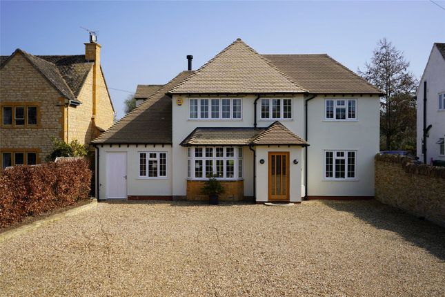 Springfield Lane, Broadway, Worcestershire WR12, 3 bedroom detached ...