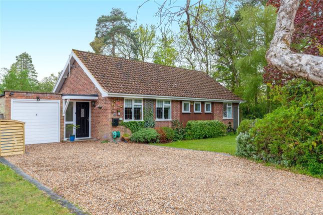 Prospect Crowthorne, RG45 - Property for sale from Prospect Crowthorne ...
