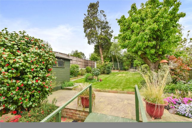 Heathview Avenue, Crayford, Dartford, Kent DA1, 2 bedroom bungalow for sale - 61465900 ...