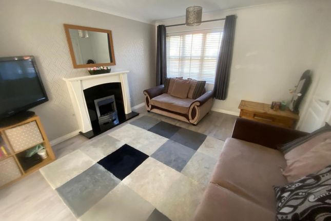 Hermitage Drive, Sutton Coldfield B76, 4 bedroom detached house for ...
