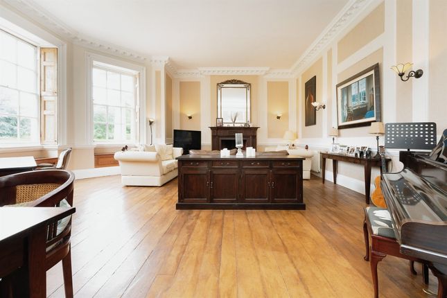 Wavendon House Drive, Wavendon, Milton Keynes MK17, 2 bedroom flat for ...