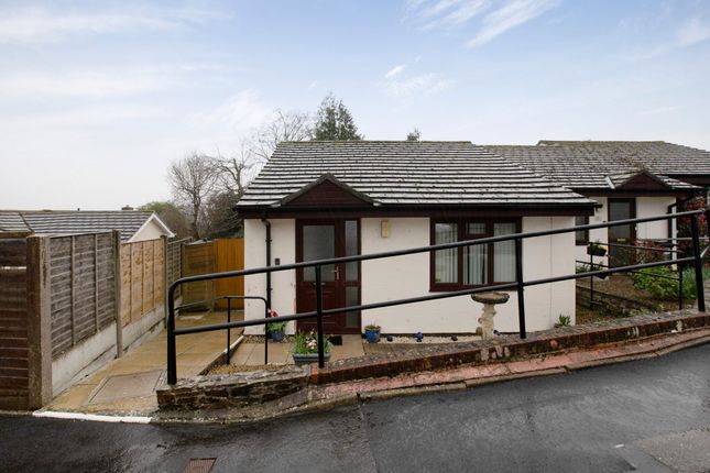 Bishops Court, Bishopsteignton TQ14, 2 bedroom terraced bungalow for ...