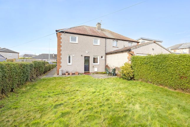 Findlay Gardens, Restalrig, Edinburgh EH7, 3 bedroom semi-detached ...