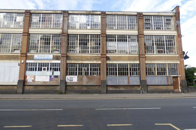 Erith Commercial Properties to Let - Primelocation