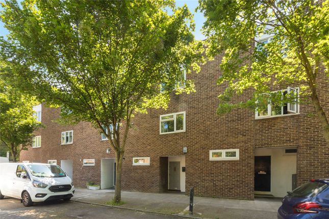 Bride Street, Islington N7, 4 bedroom property for sale - 65213123 ...