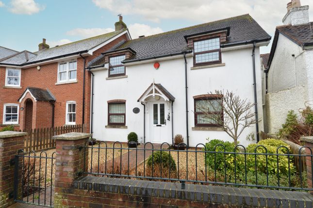 Southern Lane, New Milton BH25, 3 bedroom detached house for sale ...