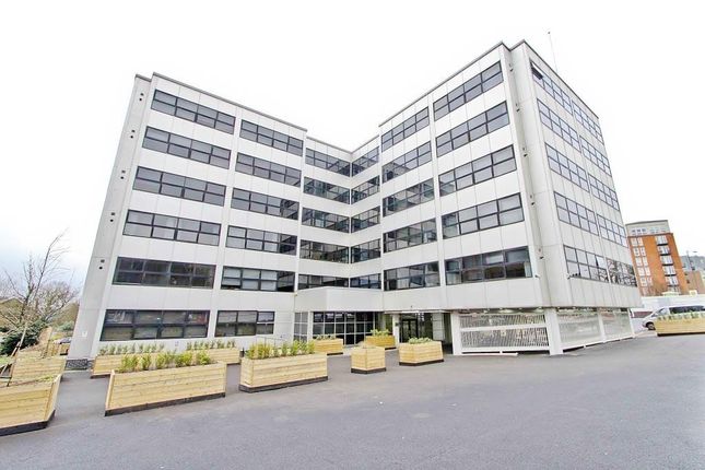 Bovis House, Northolt Road, Harrow HA2, 1 bedroom flat for sale ...