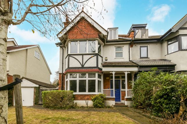 Property For Sale In Foxley Lane Purley Cr8 Buy Properties In Foxley