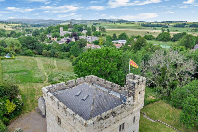 Garden Terrace, Whittingham, Alnwick, Northumberland NE66, 5 bedroom ...