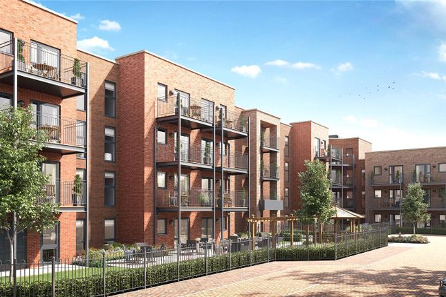 Flats for Sale in Southampton - Southampton Apartments to Buy ...