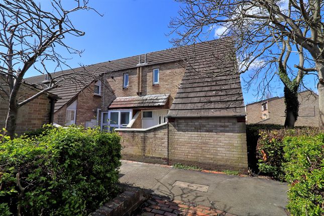 Eastbrooks, Pitsea, Basildon SS13, 3 bedroom end terrace house for sale ...