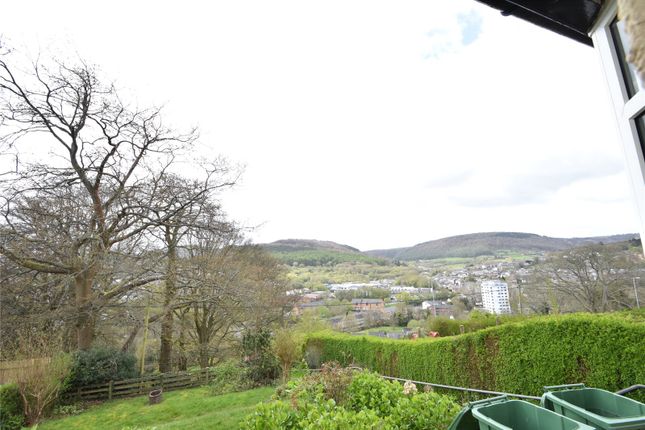 Leigh Road, Trevethin, Pontypool, Torfaen NP4, 2 bedroom bungalow for ...