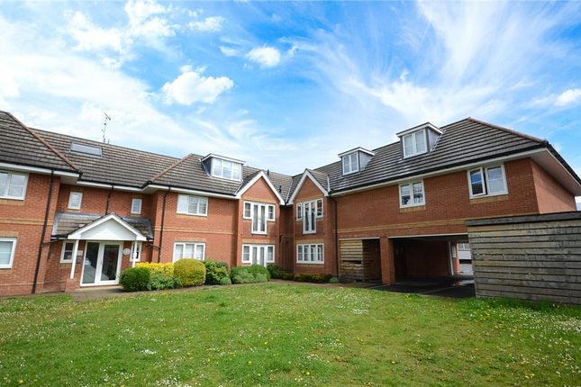 Havelock Road Wokingham Berkshire Rg41 2 Bedroom Flat For Sale