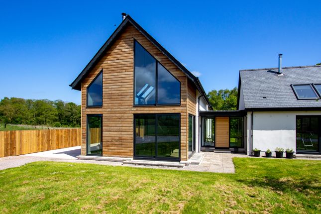 Drumview House, Monboddo, By Fordoun, Kincardineshire AB30, 4 bedroom ...