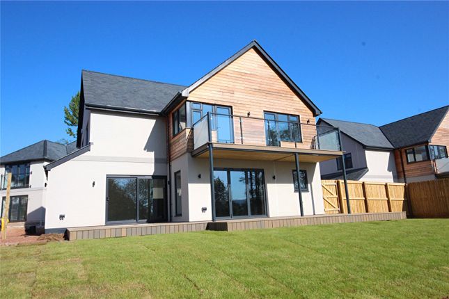 Houses for Sale in Old Manor Gardens, Colyford, Colyton EX24 - Old ...