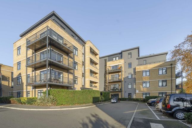 Samuelson Place, Isleworth TW7, 1 bedroom flat for sale - 69256937 ...