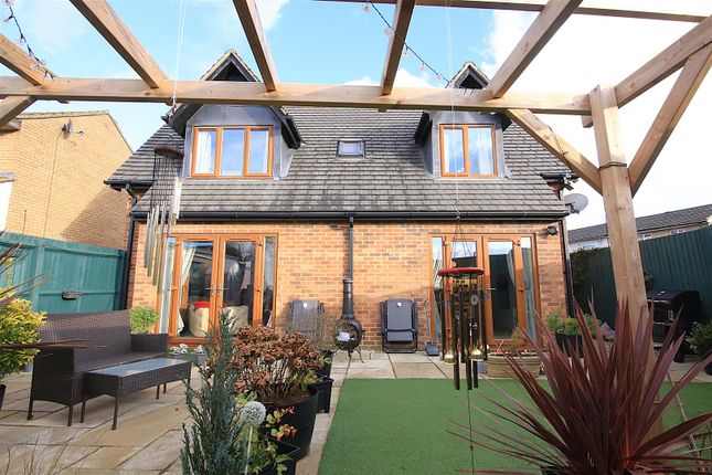 Heather Close, Bilton, Rugby CV22, 4 bedroom property for sale ...