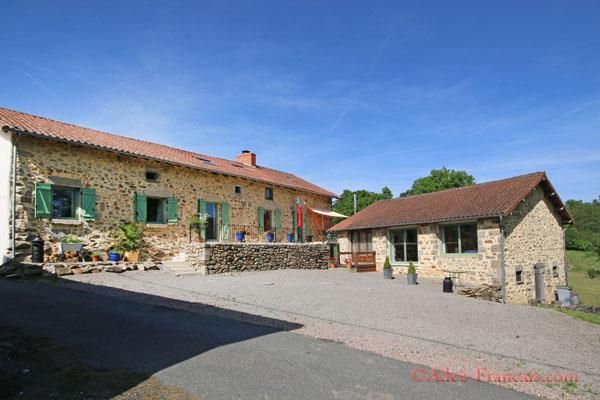 Properties for sale in Saint-Mathieu (commune), Saint-Mathieu ...