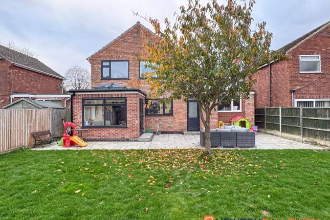 Hawton Road, Newark NG24, 4 bedroom detached house for sale - 68696570 ...