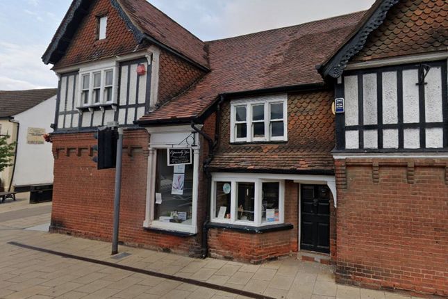 Shefford, England, United Kingdom SG17, retail premises for sale ...