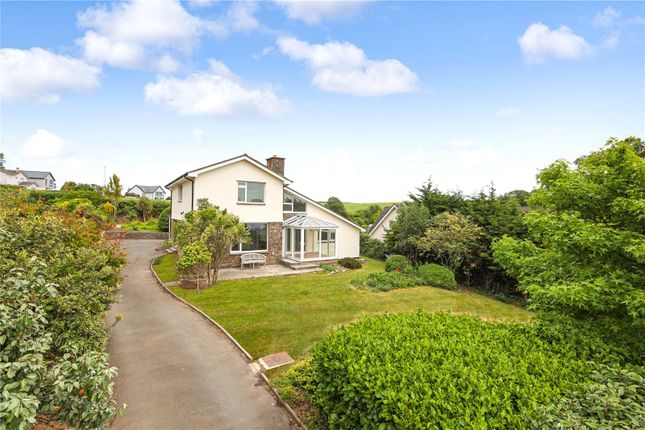 Curlew Drive, West Charleton, Kingsbridge, Devon TQ7, 4 bedroom ...
