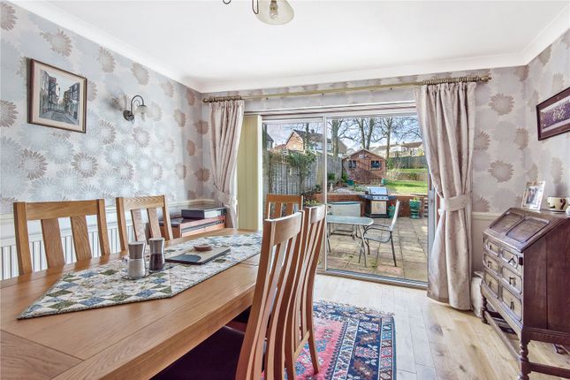 6 bed detached house for sale in Sanderstead Court Avenue, Sanderstead ...