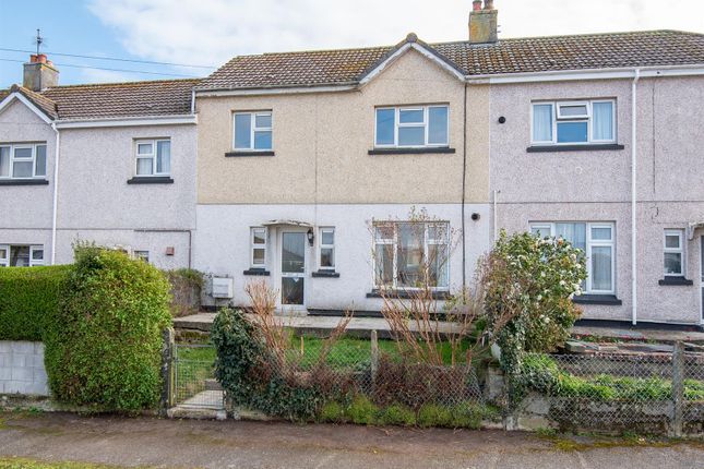 Tresillian Road, Falmouth TR11, 3 bedroom terraced house for sale ...