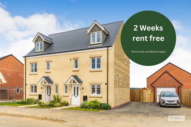 Homes to Let in Corby - Rent Property in Corby - Primelocation