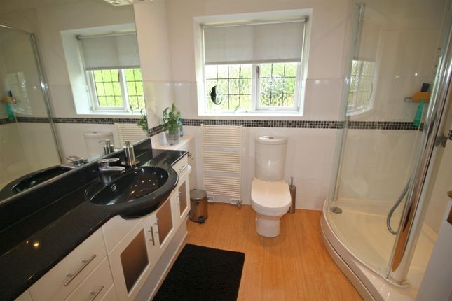 Harmer Green Lane, Digswell, Welwyn AL6, 4 bedroom detached house for ...