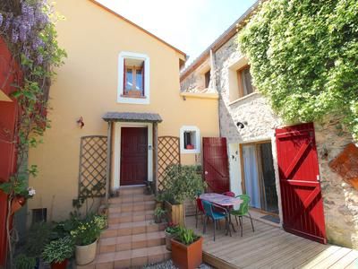 Fuilla, Pyrénées-Orientales, France, 8 bedroom property for sale ...