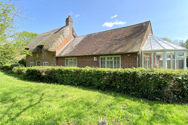 North Mundham, Chichester, West Sussex PO20, 2 bedroom cottage for sale ...