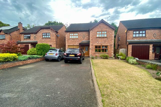 Homes for Sale in Sandbach - Buy Property in Sandbach - Primelocation