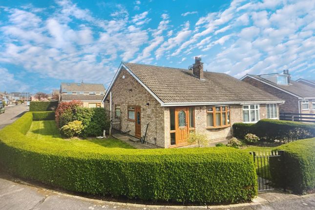 Ridgestone Avenue, Bilton, Hull, East Yorkshire HU11, 2 bedroom ...