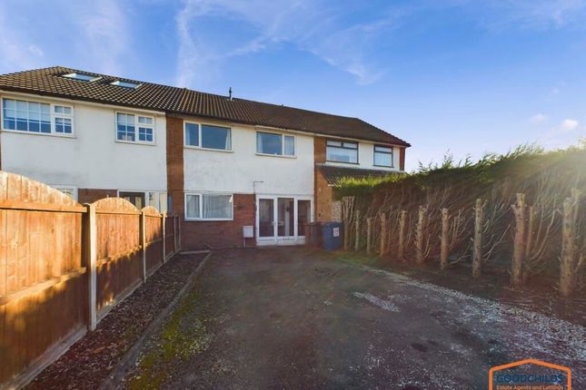 Houses for Sale in Stonnall - Stonnall Houses to Buy - Primelocation