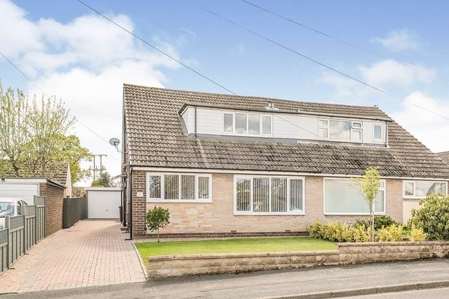Oak Royd, Rothwell, Leeds, West Yorkshire LS26, 3 bedroom bungalow for ...