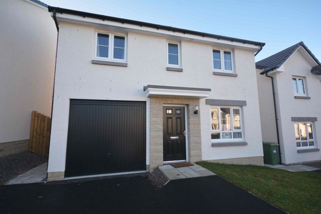 Eilean Donan Road Inverness Inverness Iv2 4 Bedroom Detached House