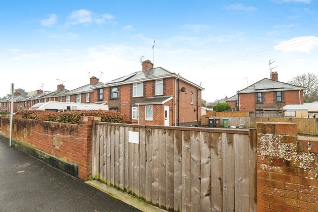 Rifford Road, Exeter EX2, 3 bedroom semi-detached house for sale ...