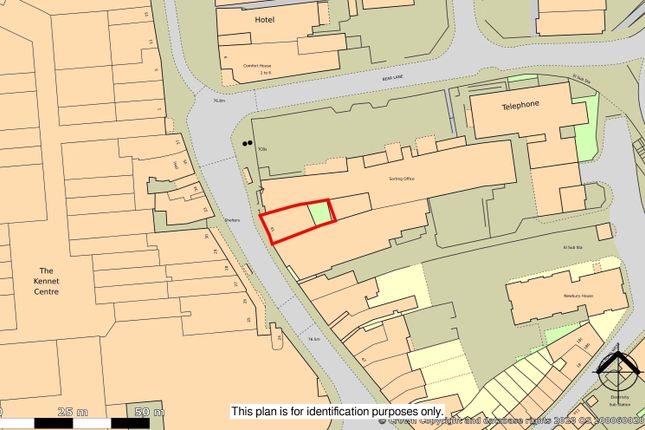 41 & 41A Cheap Street, Newbury, Berkshire RG14, 6 bedroom property for ...