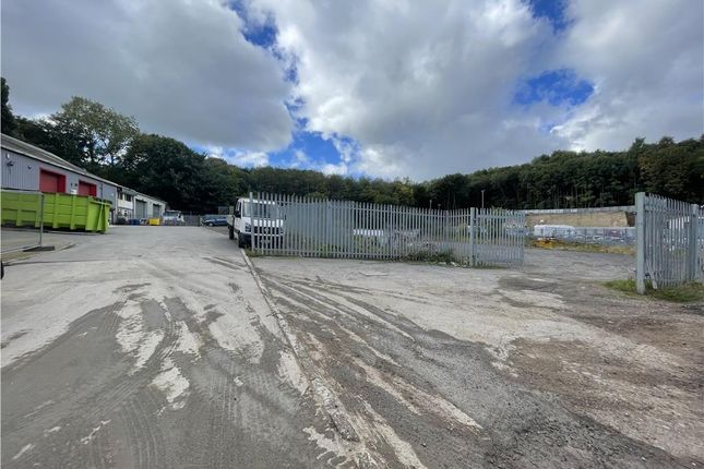 Yard / Compound, Whitehall Road Industrial Estate, Ashfield Way, Leeds ...