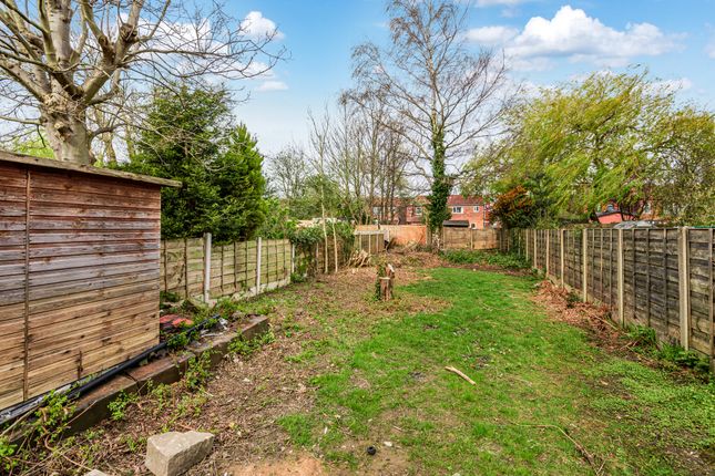 Brantingham Road, Manchester M21, 3 bedroom semi-detached house for ...