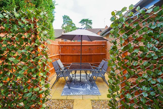 Oxendon Court, Leighton Buzzard LU7, 4 bedroom detached house for sale ...