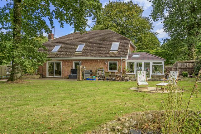 Woodside Close, Crewkerne Road, Axminster, Devon EX13, 7 bedroom ...