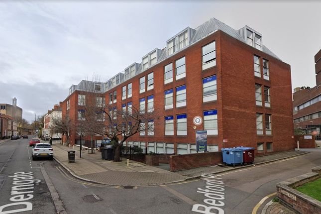 4th Floor, Charles House, 61-69 Derngate, Northampton NN1, office to ...