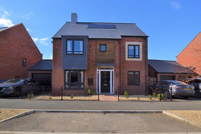 Homes for Sale in Bishops Cleeve - Buy Property in Bishops Cleeve ...